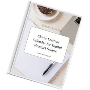 Pinterest Marketing Templates, Tips, & Resources for Digital CEOs