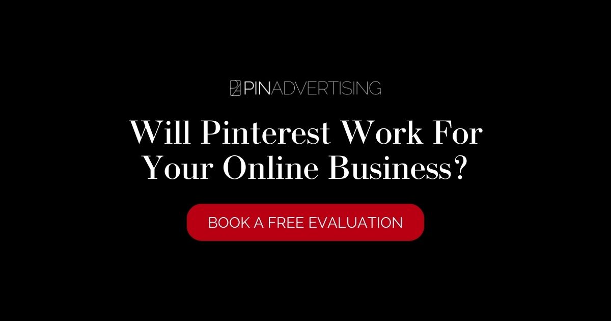 Pin Advertising: Global Pinterest Marketing & Ads Agency