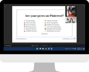 How to Peek at Your Competitors & Tweak Your Pinterest Strategy